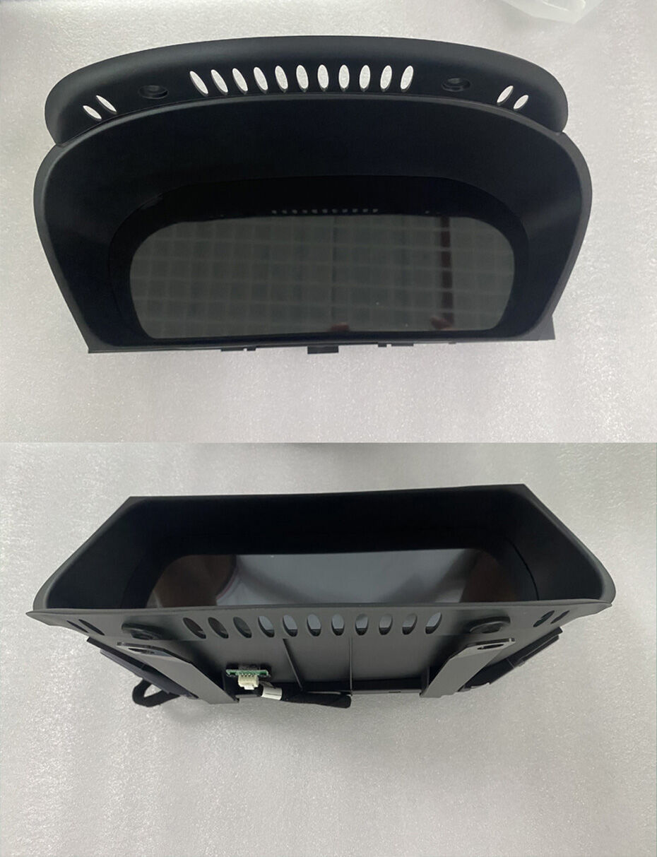 Kanor Linux Car Digital Cluster For Mercedes-benz W176 Gla Cla ...