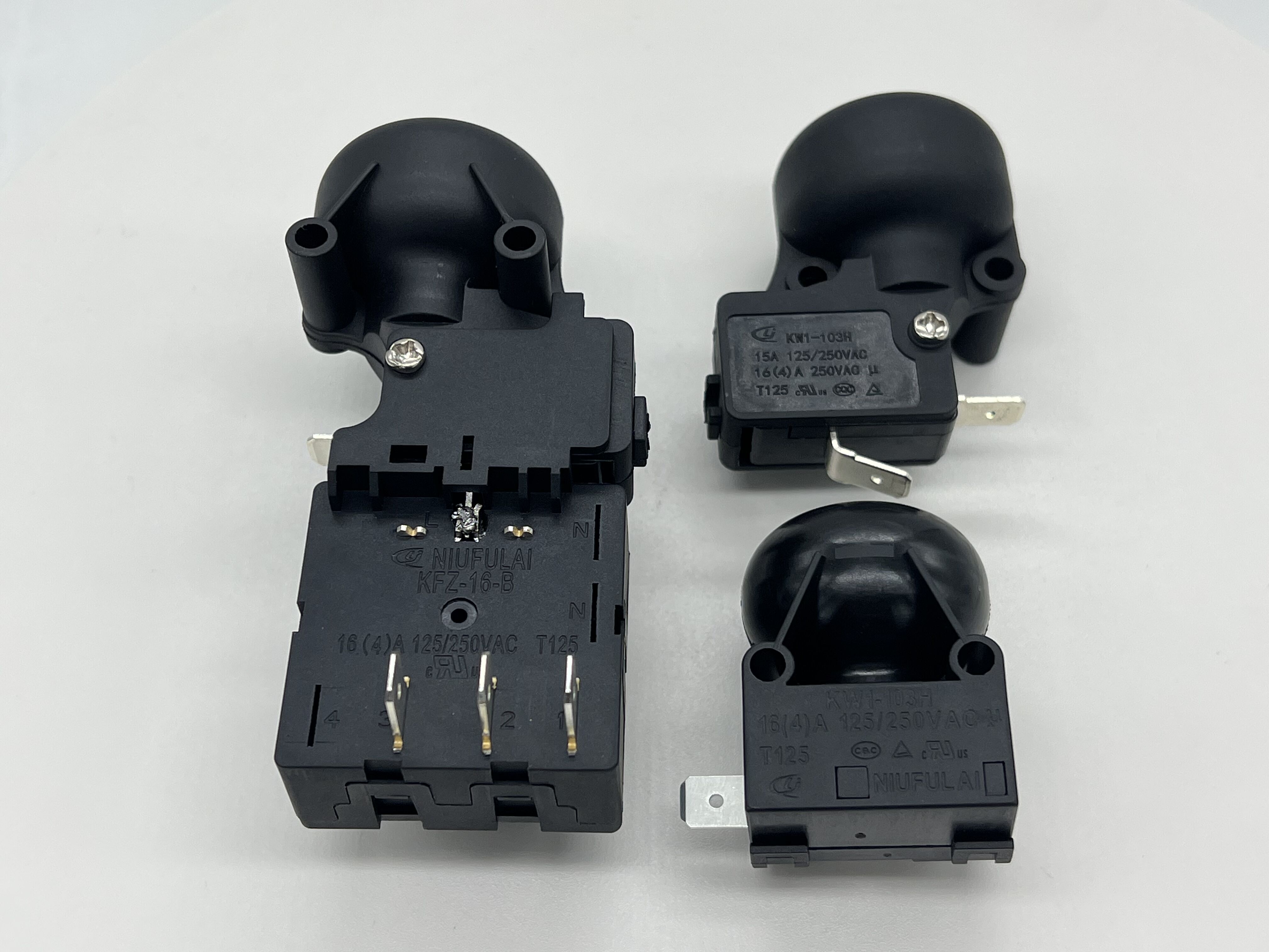 Bulk Buy China Wholesale High Quality Safety Micro Switch Rolling Ball ...