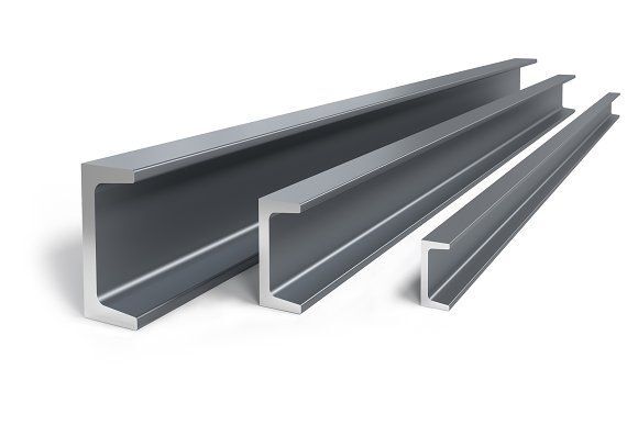 Bulk Buy China Wholesale Angle Steel | C-channel Steel.support Oem For ...