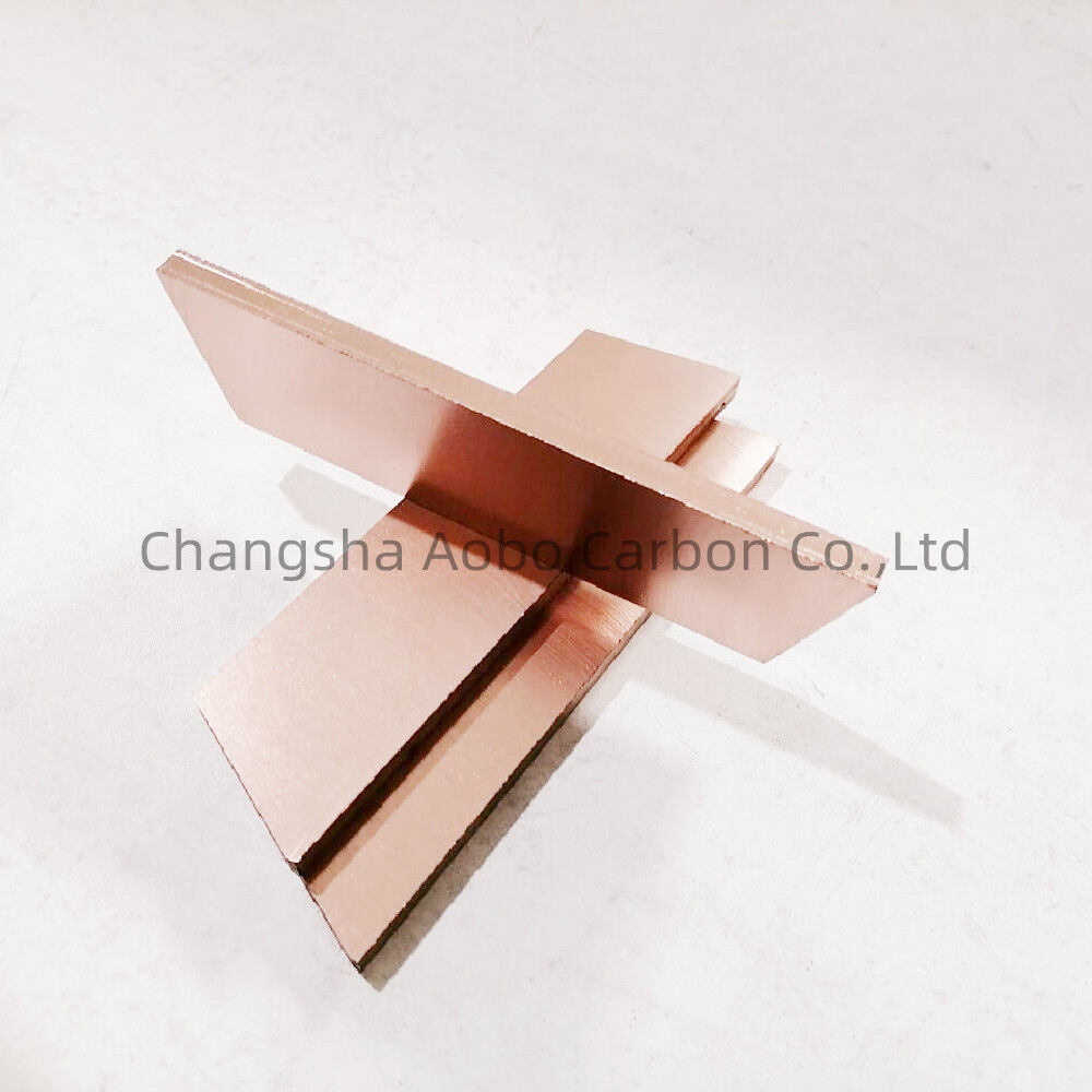 Buy China Wholesale Wholesale Copper Carbon Brush Vane Made In China ...