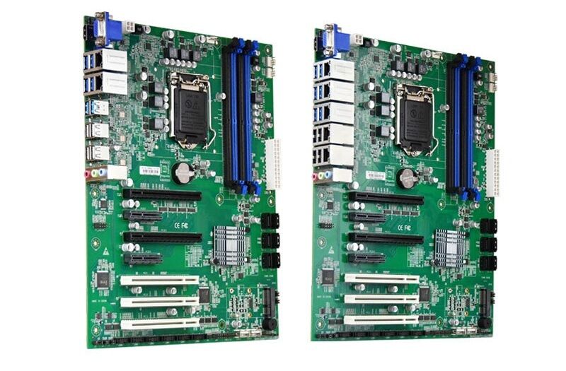 Pcb Assembly Double Layer Factory Price Consumer Electronics Pcba ...