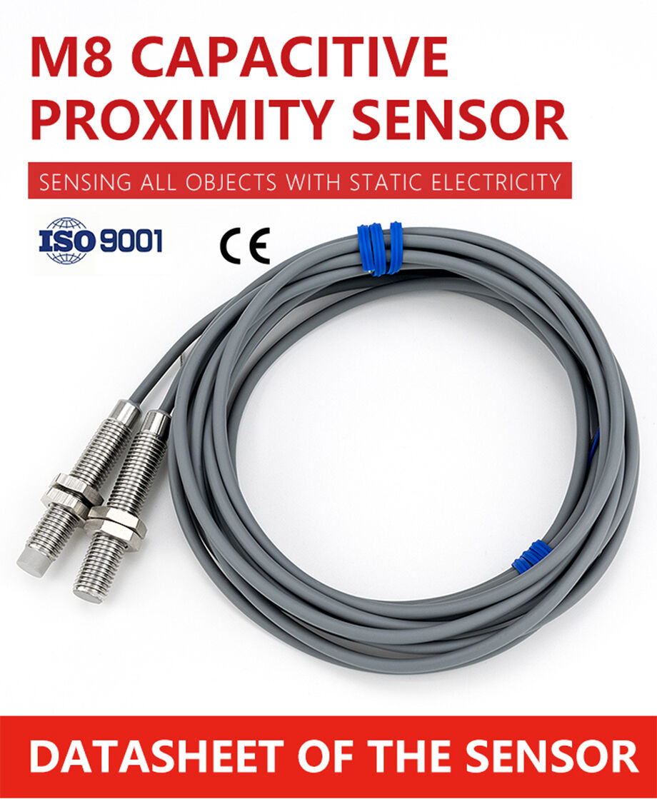 Buy China Wholesale Flush Non-flush Npn Pnp Stainless Steel Ip67 Wire ...