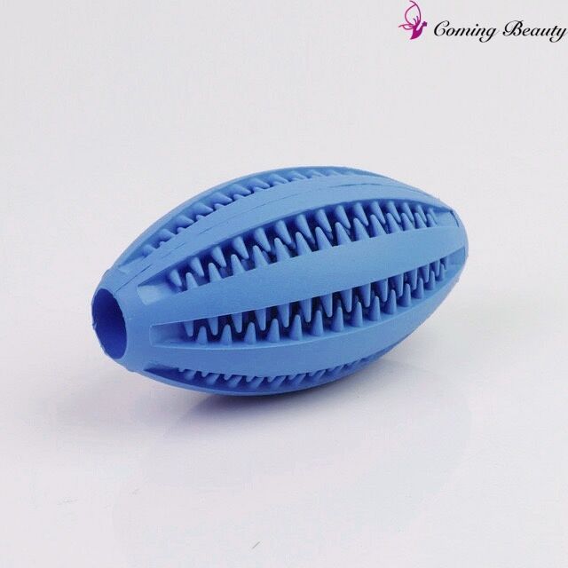 High Quality Oem Odm Tough Durable Pet Dog Chew Ball Toy Teeth Cleaning ...