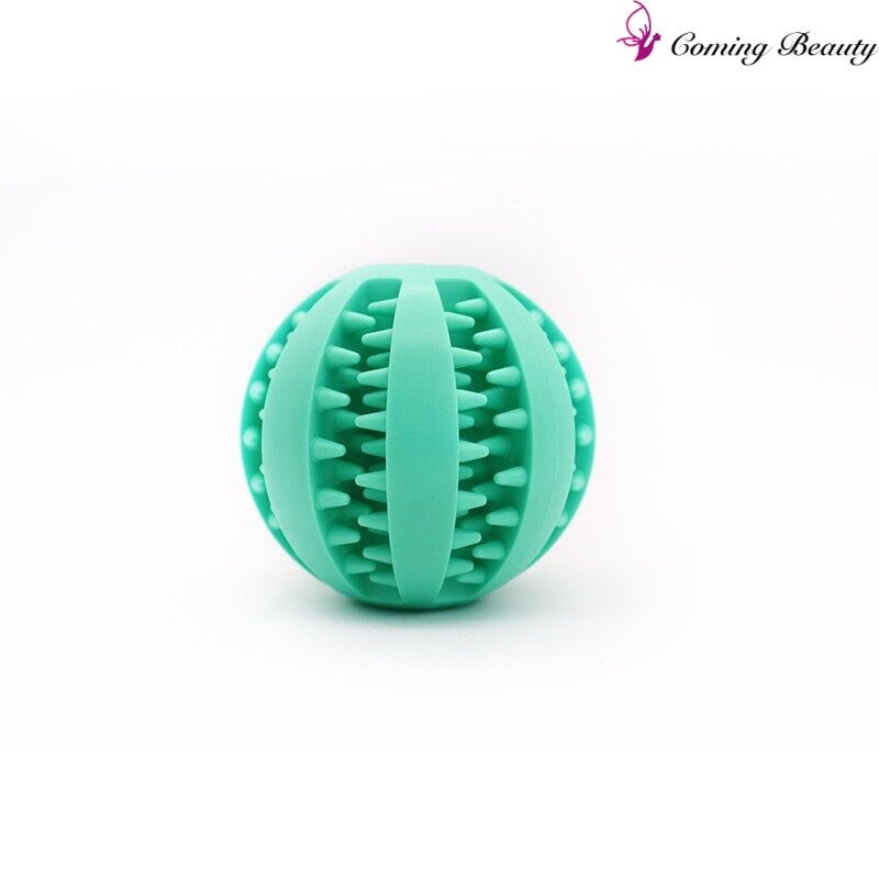 High Quality Oem Odm Tough Durable Pet Dog Chew Ball Toy Teeth Cleaning ...