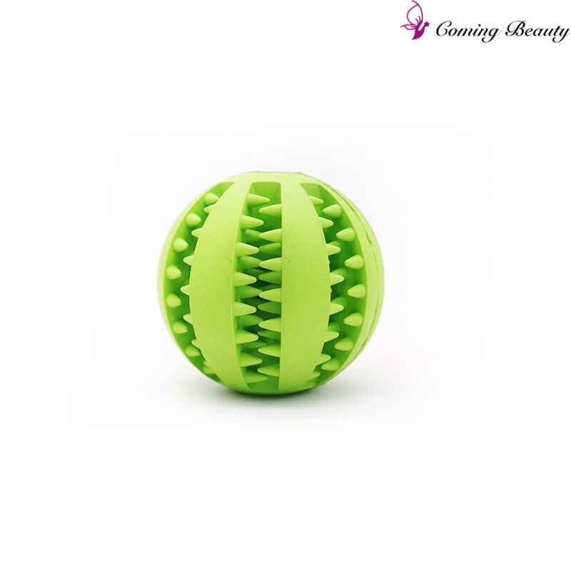 High Quality Oem Odm Tough Durable Pet Dog Chew Ball Toy Teeth Cleaning ...
