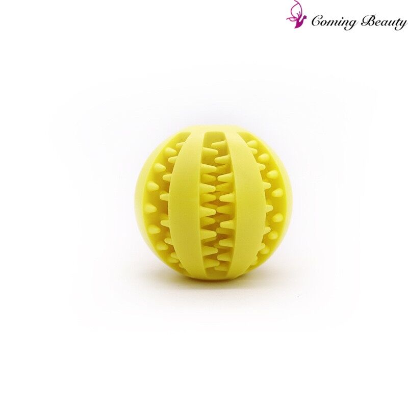 High Quality Oem Odm Tough Durable Pet Dog Chew Ball Toy Teeth Cleaning ...
