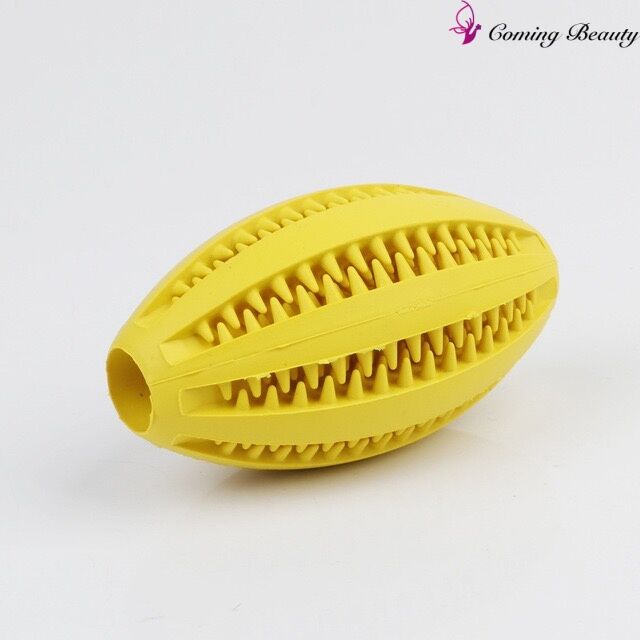 High Quality Oem Odm Tough Durable Pet Dog Chew Ball Toy Teeth Cleaning ...