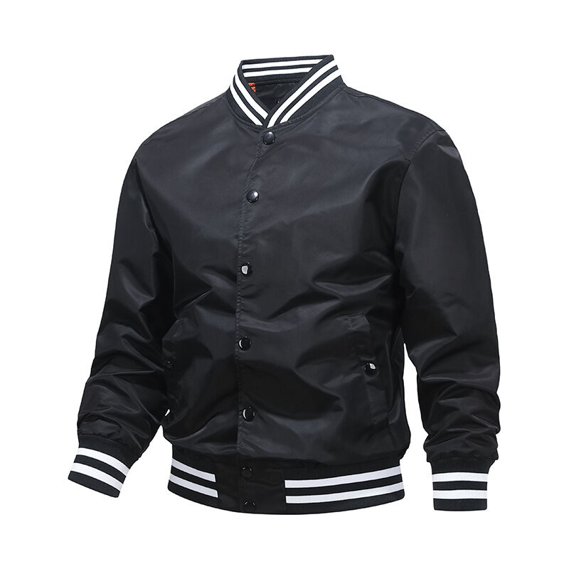 Factory Direct High Quality China Wholesale Varsity Jacket,uniform ...