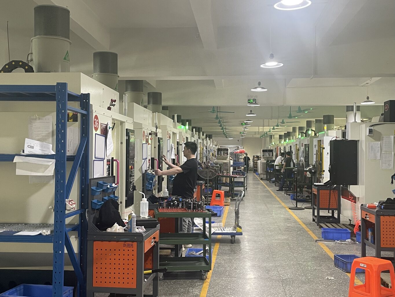 Oem Odm Factory Supports Customization Of Various Plastic Products ...