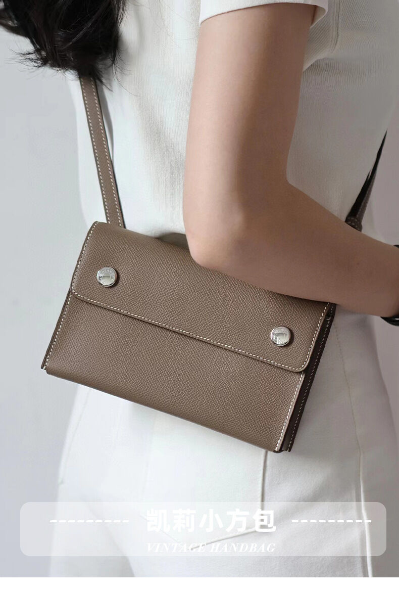 Trendy Handbags Small Crossbody Bag Mobile Phone Bag Single Shoulder ...