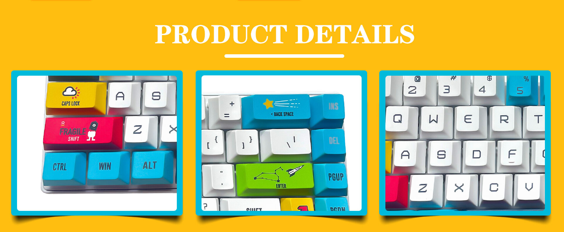 Bulk Buy China Wholesale 68 Key Wired Mechanical Gaming Keybaord ...