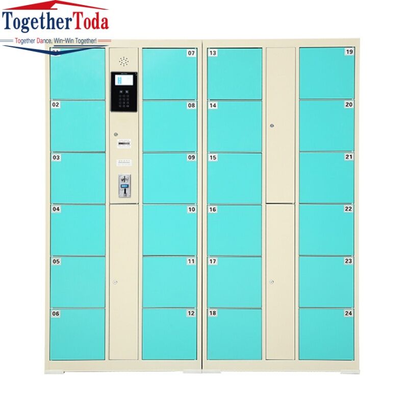 Factory Direct High Quality China Wholesale Touch Screen Metal Cabinet ...