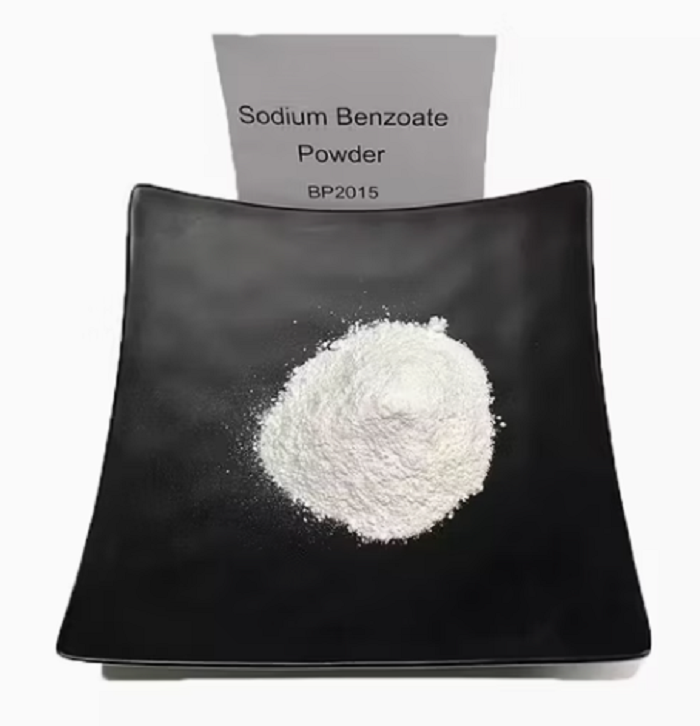 Bulk Buy China Wholesale High-quality Food Grade Sodium Benzoate Cas ...