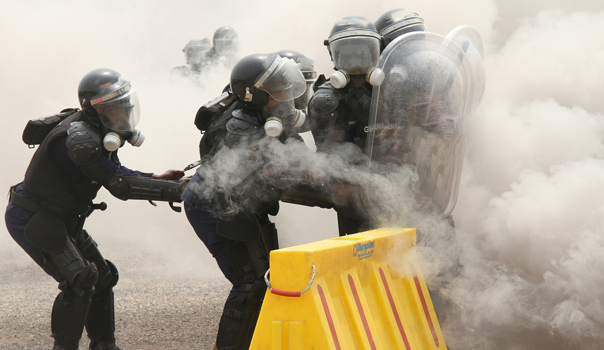 X1b Uav Detection & Tracking System - 6km Range, Tdoa Network, Pilot Locator, Uav Locator, Anti ...