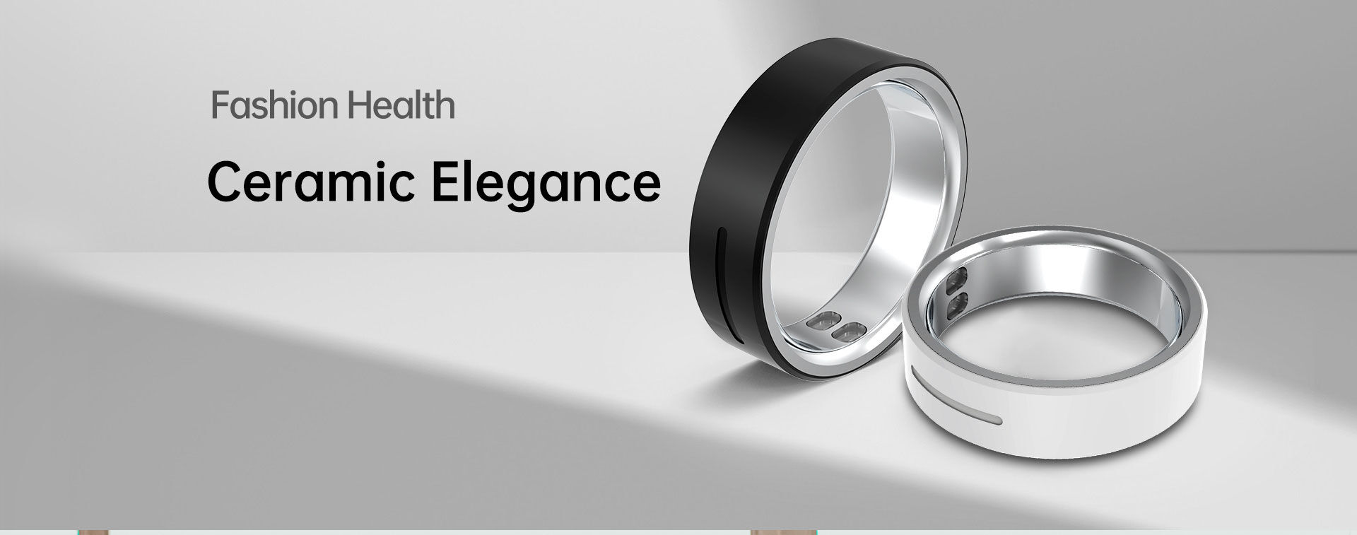Bulk Buy China Wholesale Brand New Ac11 Ring Smart Digital Electronic ...