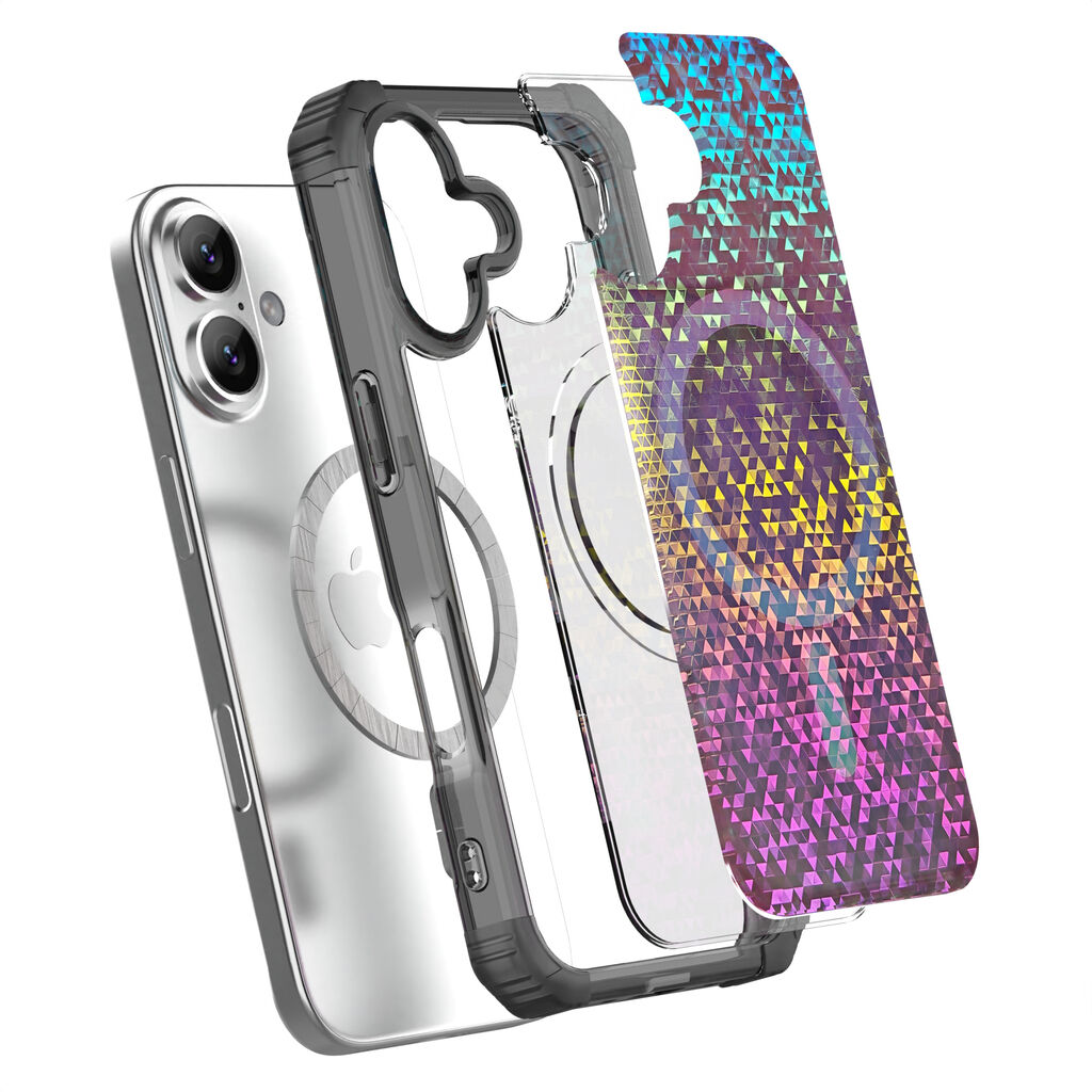 Bulk Buy China Wholesale Merco Imd Sparkling Diamond Strong Magnetic ...