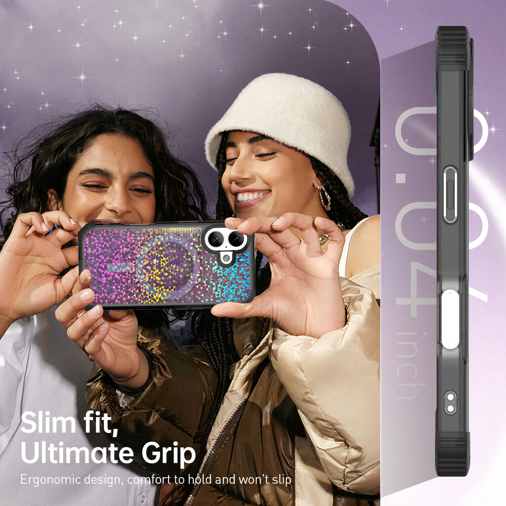 Bulk Buy China Wholesale Merco Imd Sparkling Diamond Strong Magnetic ...