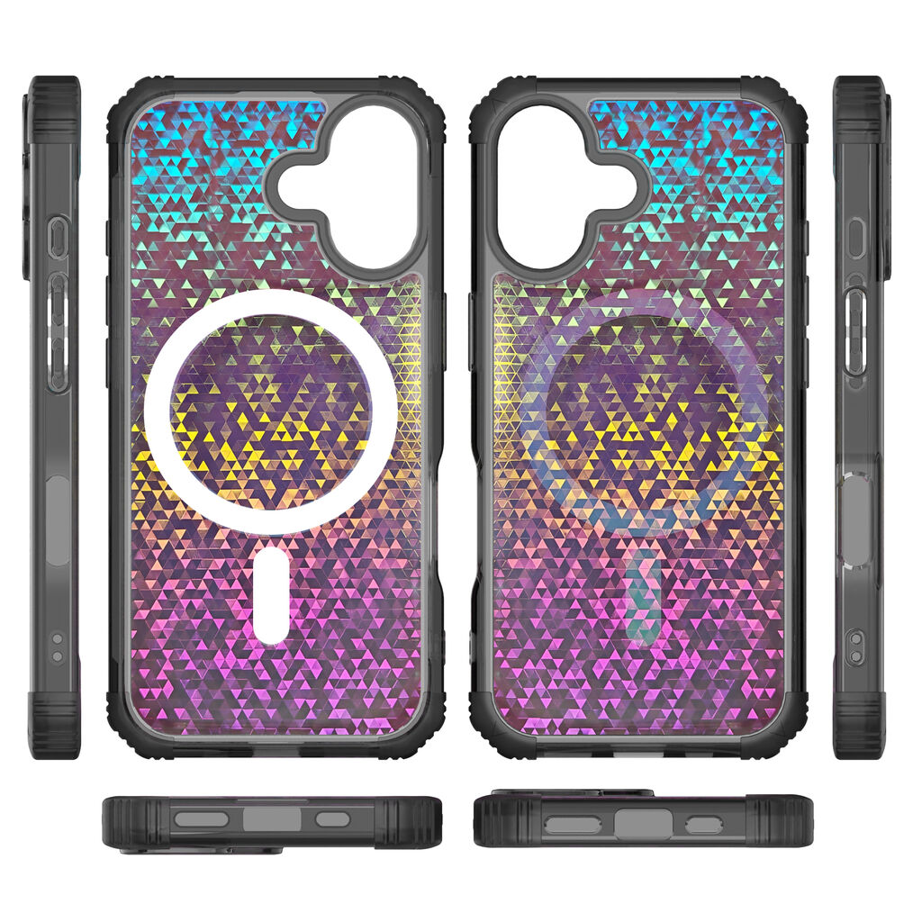 Bulk Buy China Wholesale Merco Imd Sparkling Diamond Strong Magnetic ...