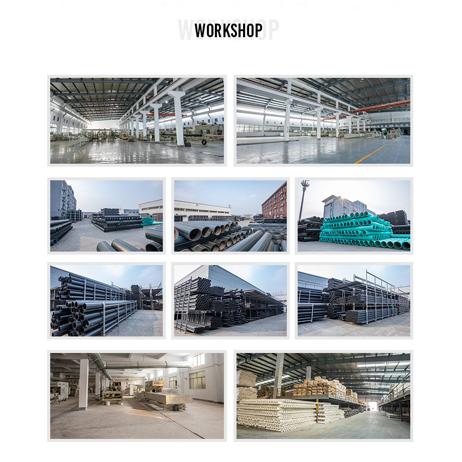 Buy China Wholesale Factory Wholesale Dn32mm-dn315mm Pvdf Stub End Pvdf ...