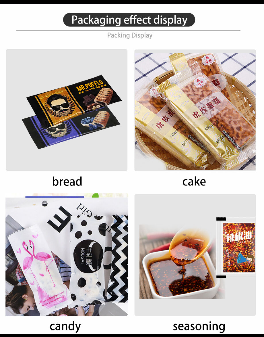 Standard Size Color Printing Roll Film For Household Supplies Packaging ...