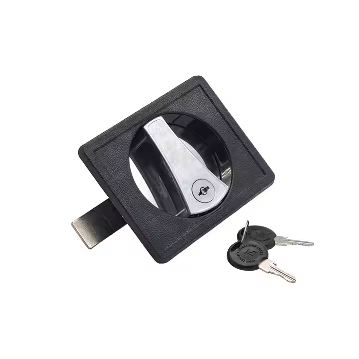 Durable Zinc Alloy Cabinet Lock For Industrial Cabinets - China ...