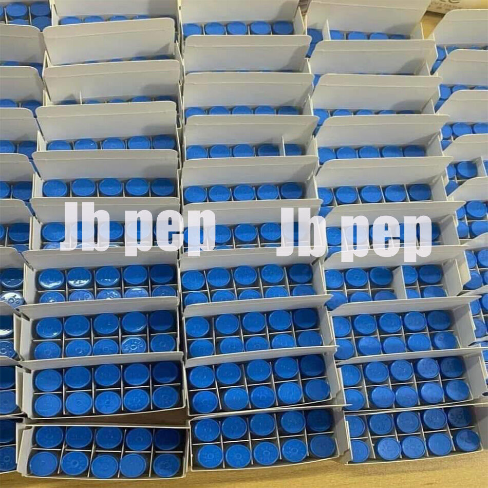 Us Safe Delivery Sema 10mg/ 20mg /30mg T10 T30 T60 T75 Lyophilized ...