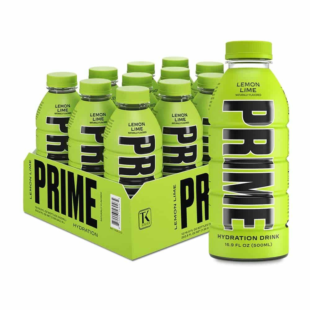 Achetez en gros Boisson D'hydratation Prime Ishowspeed/prime Hydration ...