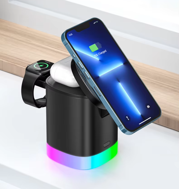 2026 New Products Smartphone Earphones Portable Power Station ...