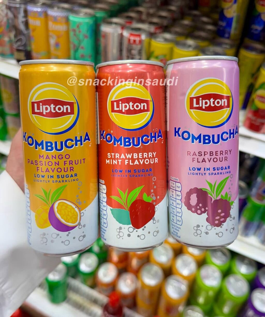 Lipton Tea Is One Of The Worlds Most Beloved Tea Brands Known For Its ...