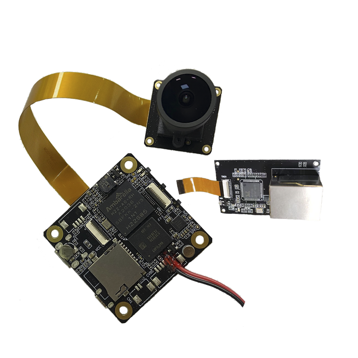 4k1080p Hd Cmos Imaging Sensor Video Recording Function Custom Mini ...