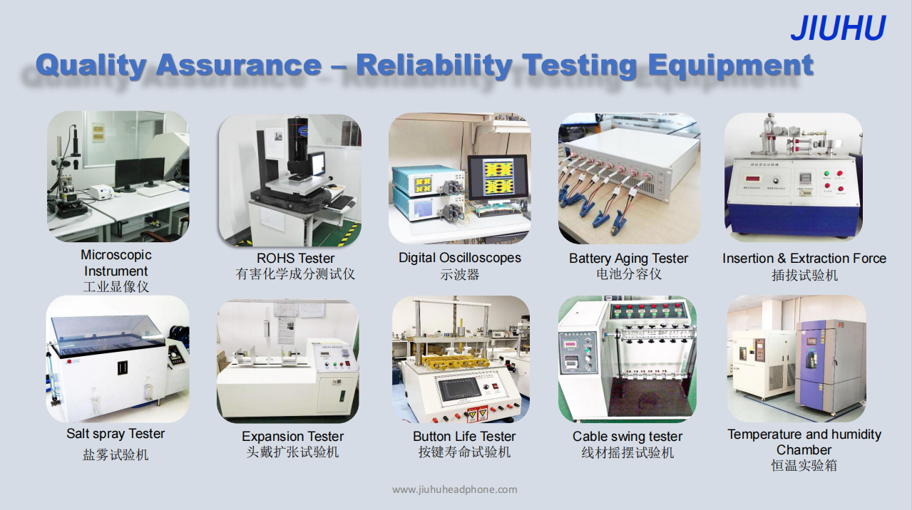 Professional Over Ear Bluetooth Headphones With Magnetic Touch Panel ...