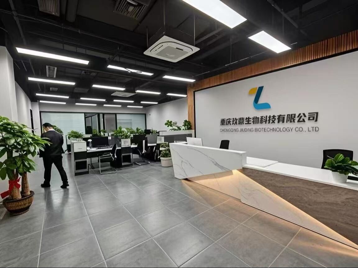 Wholesale Copper Tripeptide Ghk-cu Cas 89030-95-5 For Keeping Beauty ...