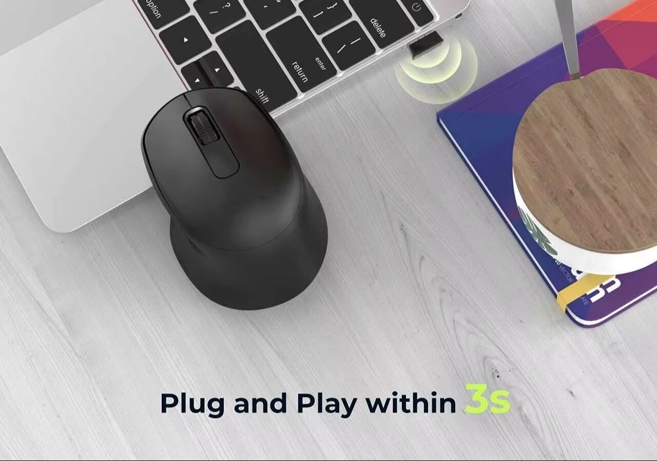 Oem Ergonomic Abs Wireless Keyboard And Mouse Combo With Enhanced ...