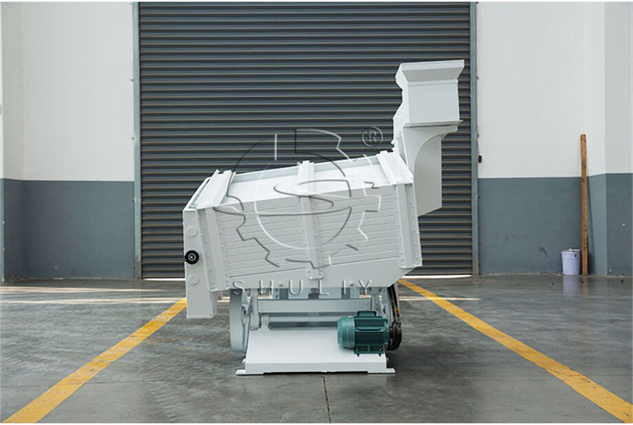 Single Body Paddy Gravity Separator Machine Rice Husk Separator Price ...