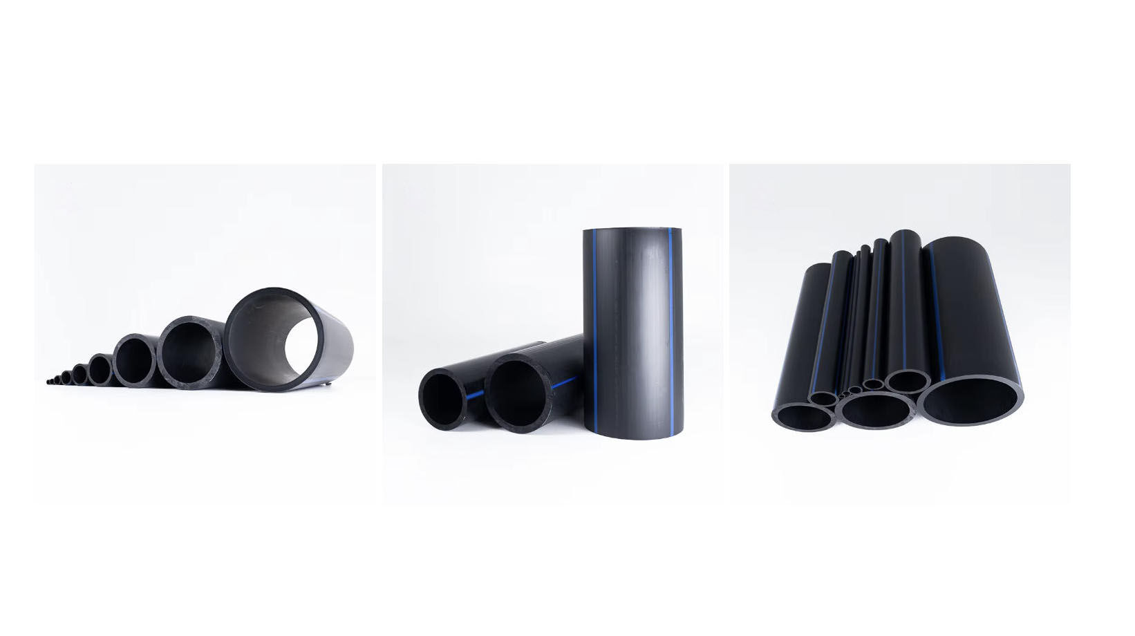 Factory Direct High Quality China Wholesale Hdpe Pipe Price 100% New ...
