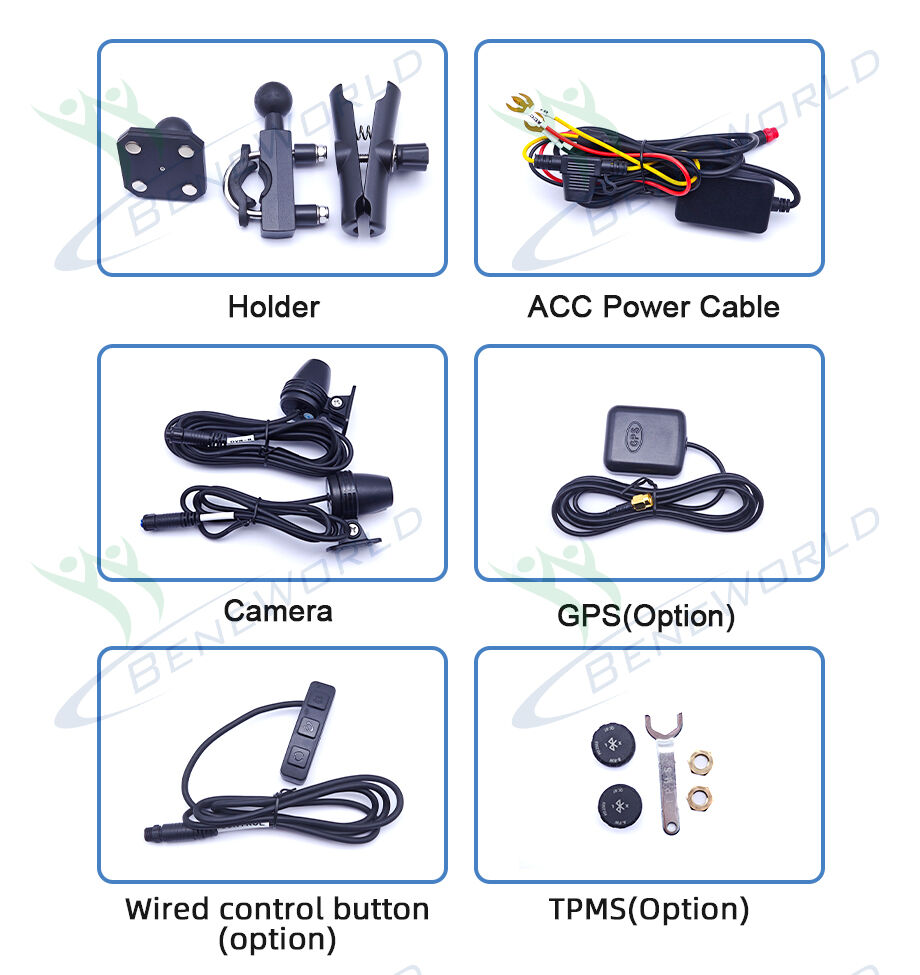 Buy China Wholesale Quick Release Carplay Android Auto Motor Touch ...