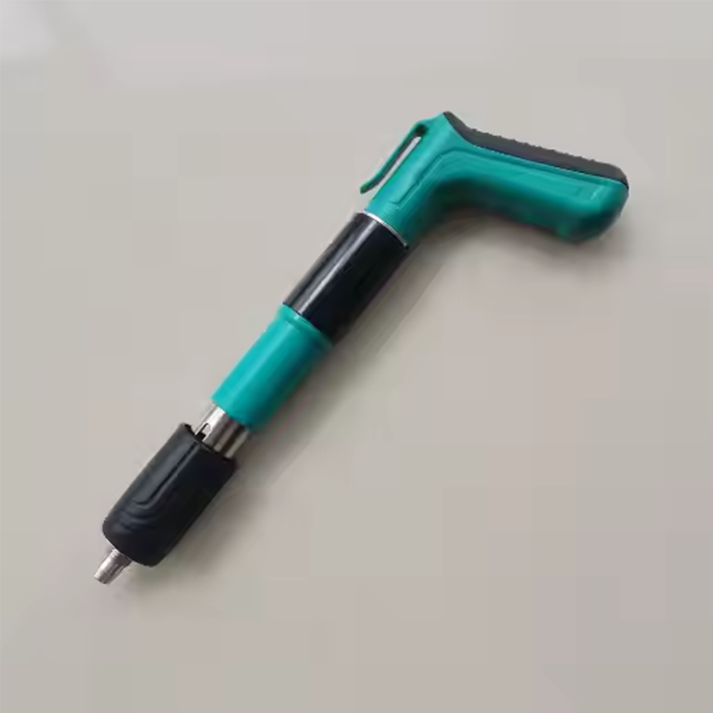 Factory Direct High Quality China Wholesale Nail Gun With 110 Round ...