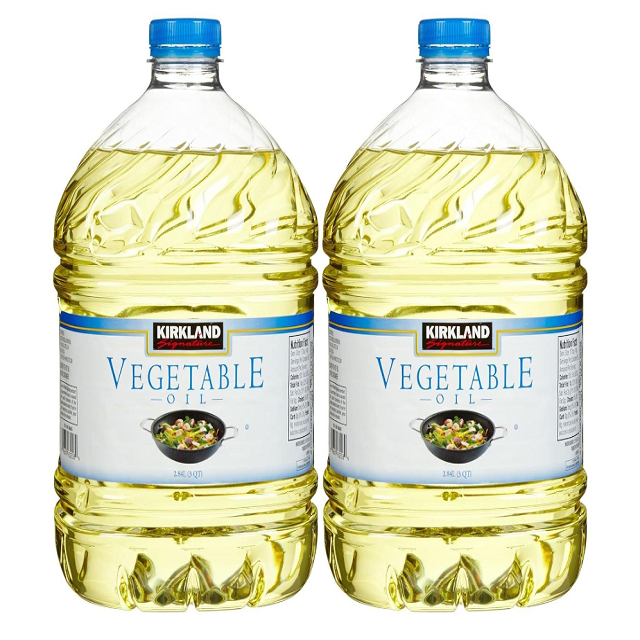 Wholesale 100% Pure Refined Organic Vegetable Oil From Europe For ...