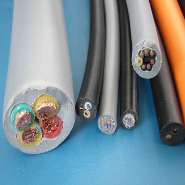 Electrical Cables &cheap &oem &odm &supplier&corrosion Resistance ...