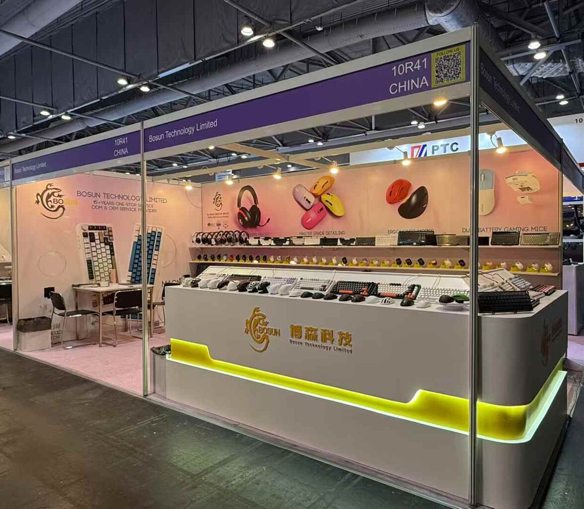 Amazon Hot-selling Wired Gaming Keyboard, 104 Keys Mechanical Keyboard ...