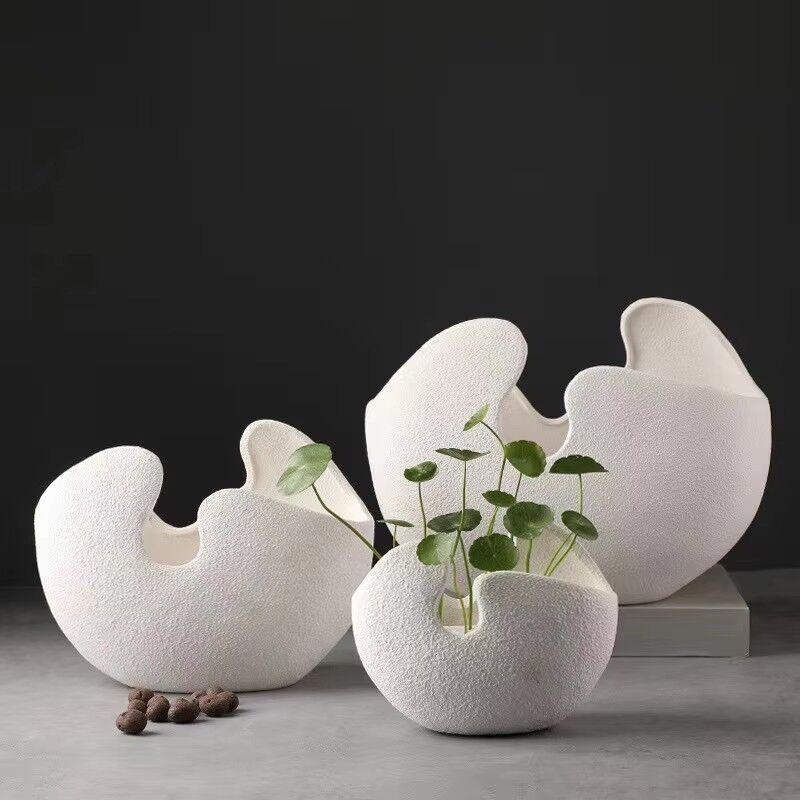 Wholesale Home Decorative Pots Flowerpots Succulent Plant Pots ...