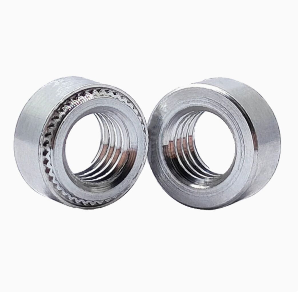 Factory Direct High Quality China Wholesale Premium Fasteners For ...