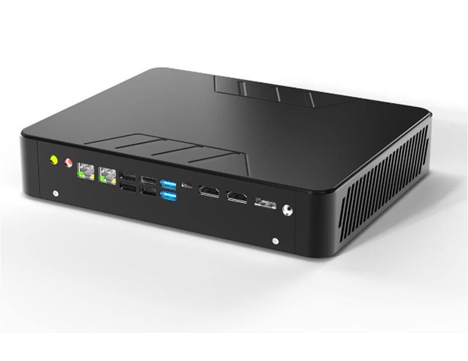 Portable Mini Pc , Mini Pc Windows 11 Inte N100 J4125 New 12th ...