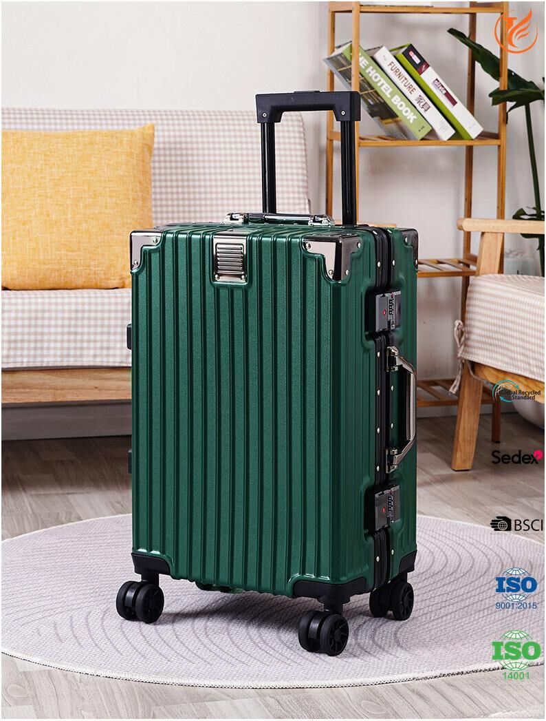 Travelnota Black Factory Direct Sale 20'' / 24''/28' Aluminum Frame ...