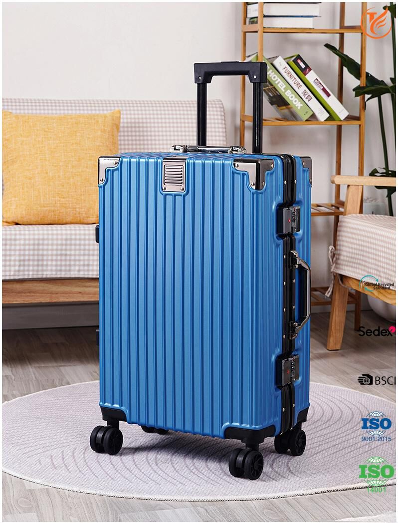 Travelnota Factory Direct Sale 20'' / 24''/28' Aluminum Frame ...