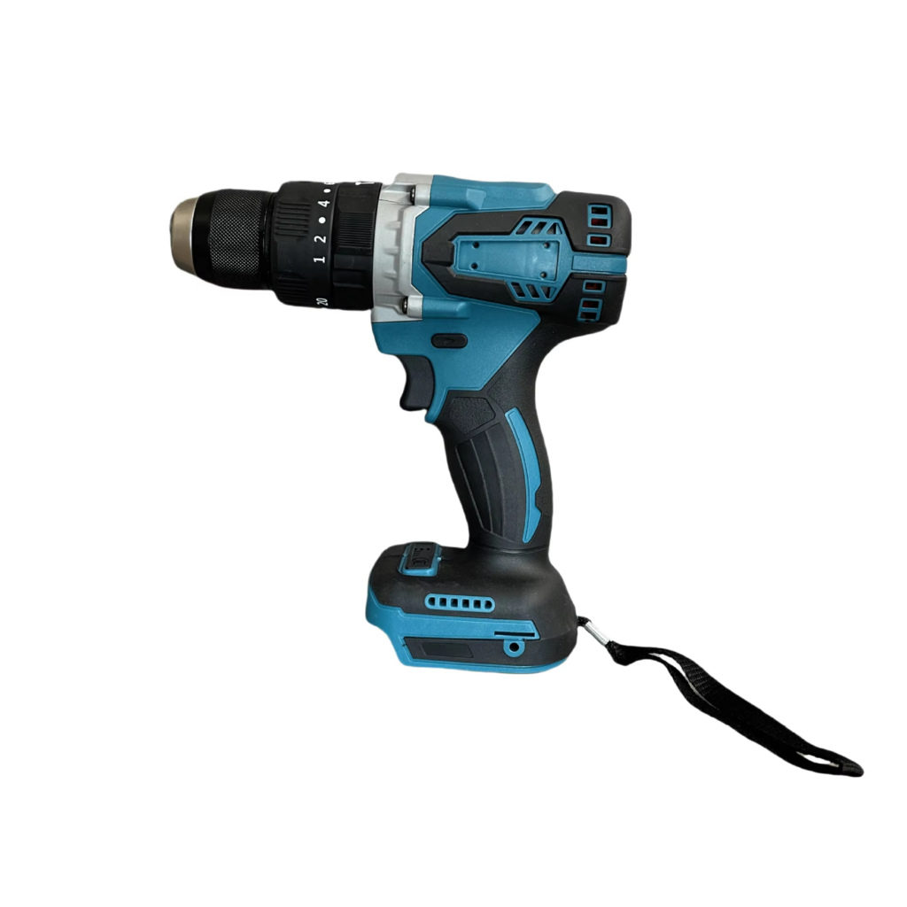 Cisivis Factory Direct Sales Variable Speed Electric Drill Handheld 21v Electric Drill, Electric ...