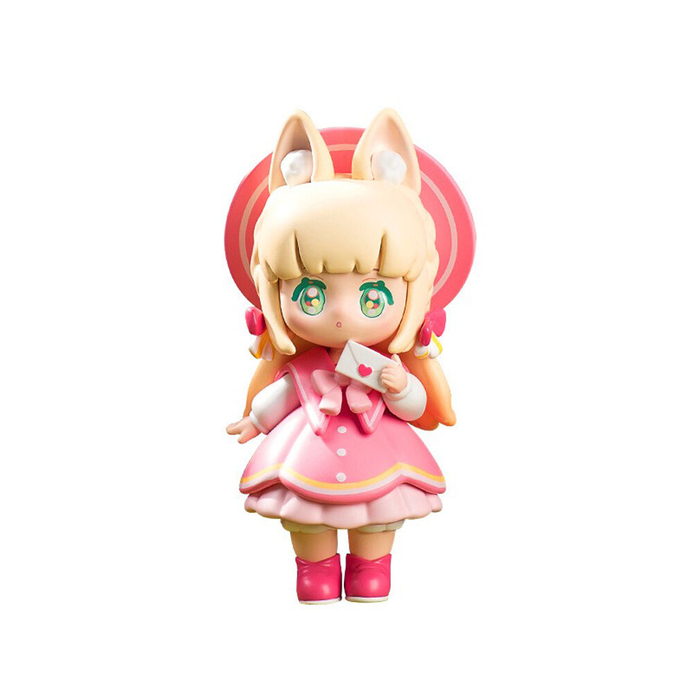 Bulk Buy China Wholesale Custom Cute Anime Girl Blind Box Toy | Bunny ...