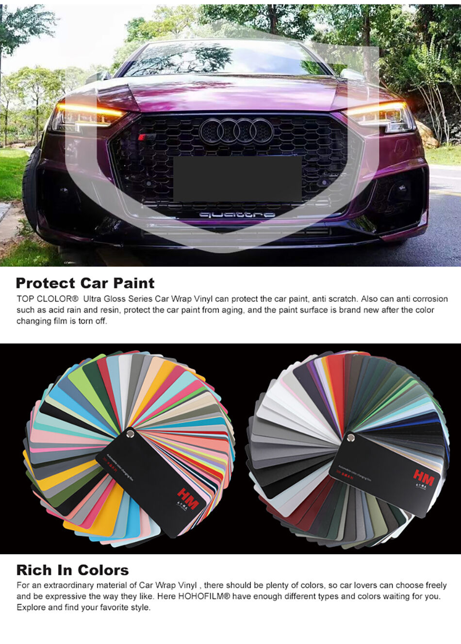 Factory Direct High Quality China Wholesale Hot Metal Paint Rs Pearl ...