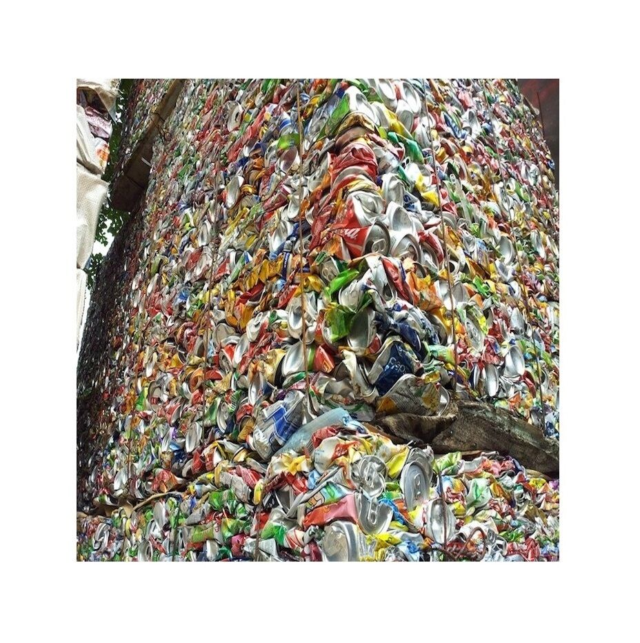 Aluminium Ubc Scrap Used Beverage Cans Scrap Aluminium Ubc Scrap - Buy ...
