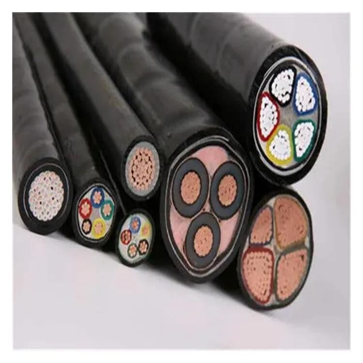 Electrical Cables&wholesale&oem&supplier&fire Resistant Cable, Oem ...